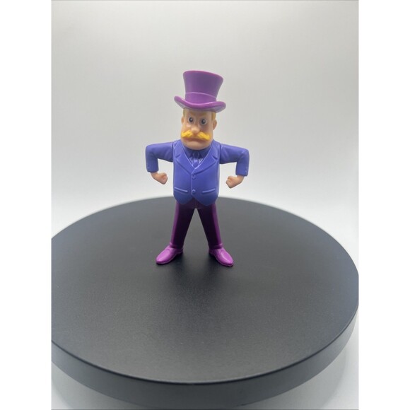 Toys | Paw Patrol Mayor Humdinger Figure 35 Observatory Playset | Poshmark